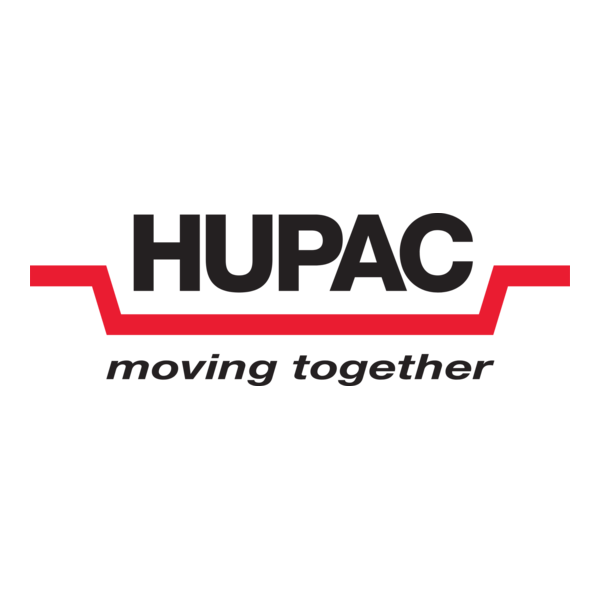 Hupac Logo PNG Vector (SVG) Free Download