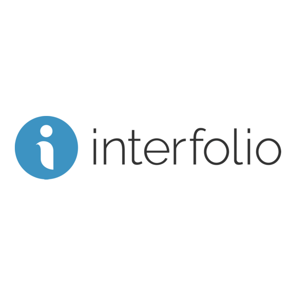 Interfolio Logo PNG Vector (SVG) Free Download
