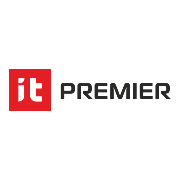 ITPremier Logo PNG Vector (CDR) Free Download