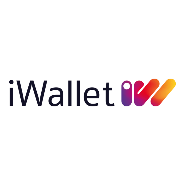 iWallet Logo PNG Vector (EPS) Free Download