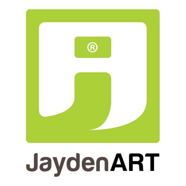 Jayden ART Logo PNG Vector (SVG) Free Download