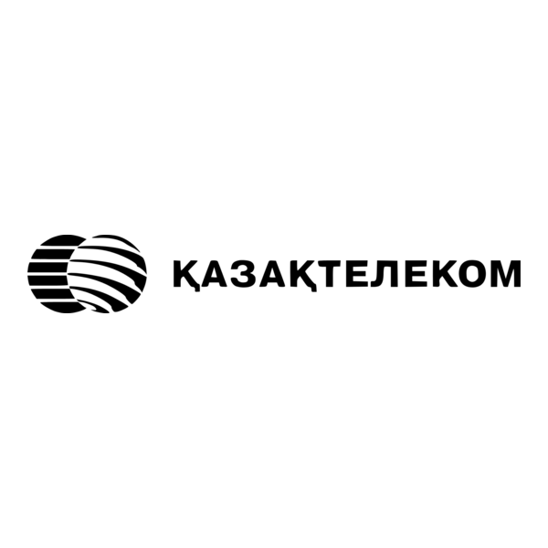 Kazakhtelecom Logo PNG Vector (SVG) Free Download