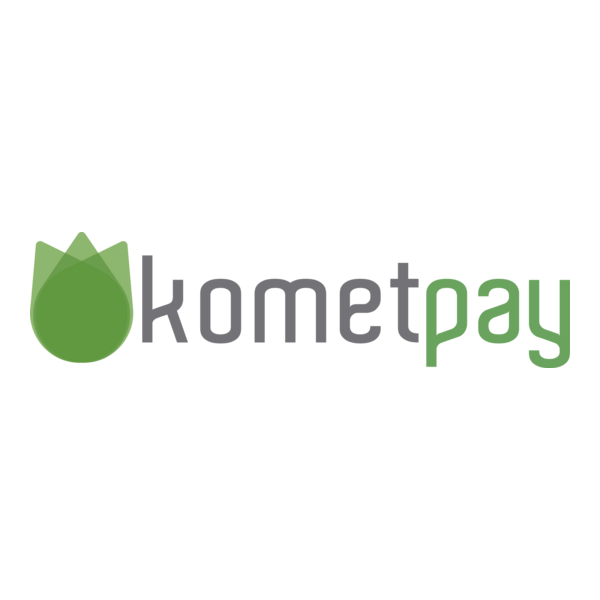 kometpay Logo PNG Vector (AI) Free Download