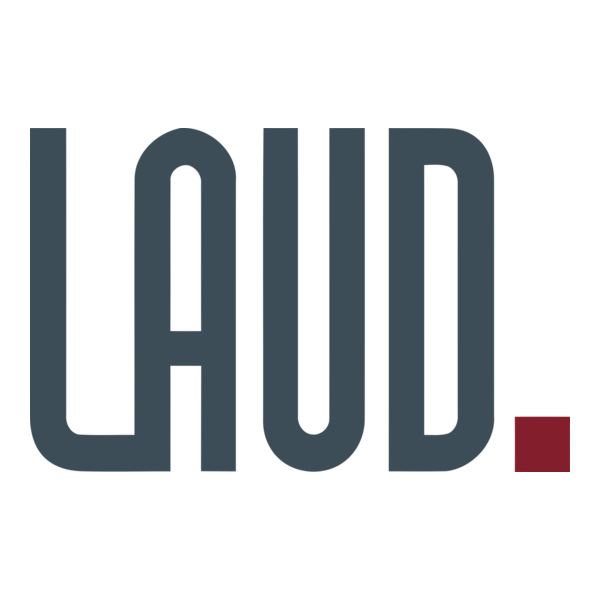 Laud Logo PNG Vector (CDR) Free Download