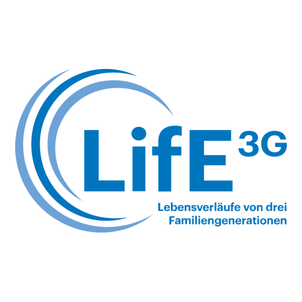 LifE3G Logo PNG Vector (SVG) Free Download