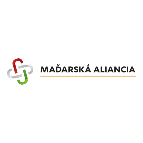 Maďarská Aliancia Logo PNG Vector (SVG) Free Download