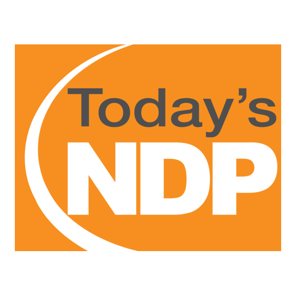 Manitoba Ndp Logo PNG Vector (PDF, SVG) Free Download Manitoba Ndp Logo PNG Vector (PDF, SVG) Free Download