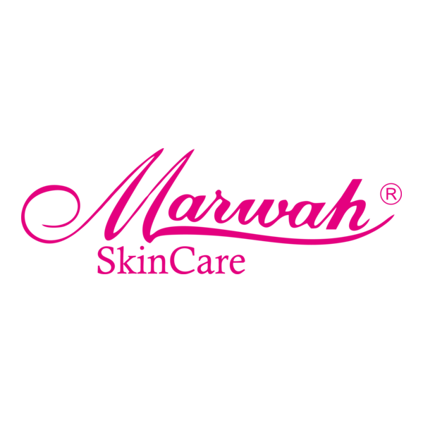 MARWAH Skincare Logo PNG Vector (PDF) Free Download