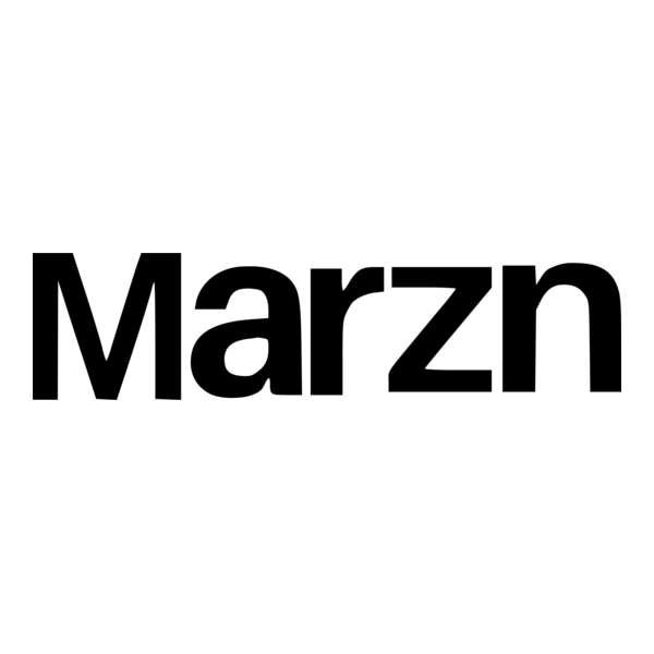 Marzn Logo PNG Vector (SVG) Free Download