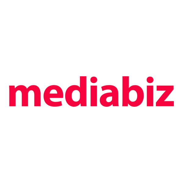 Mediabiz Logo PNG Vector (SVG) Free Download