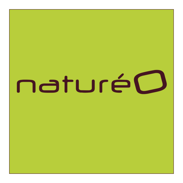 Naturéo Logo PNG Vector (SVG) Free Download