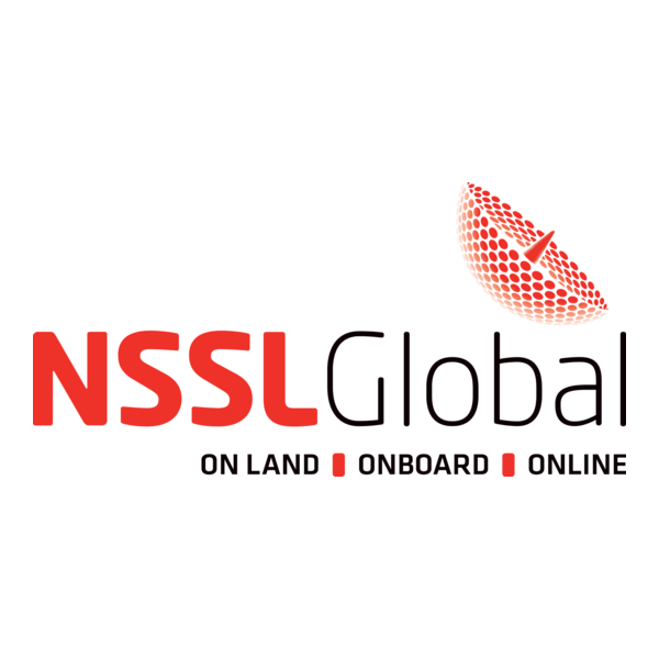 NSSLGlobal Logo PNG Vector (SVG) Free Download
