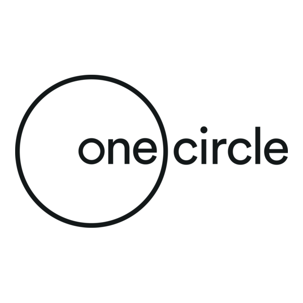 OneCircle Logo PNG Vector (SVG) Free Download