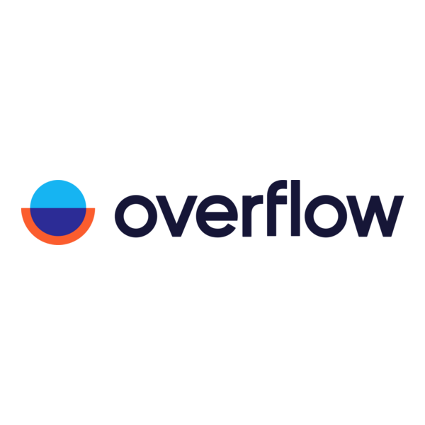 Overflow Logo PNG Vector (EPS) Free Download