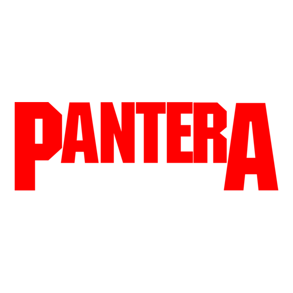 Pantera Logo PNG Vector (AI, CDR, EPS, PDF, SVG) Free Download