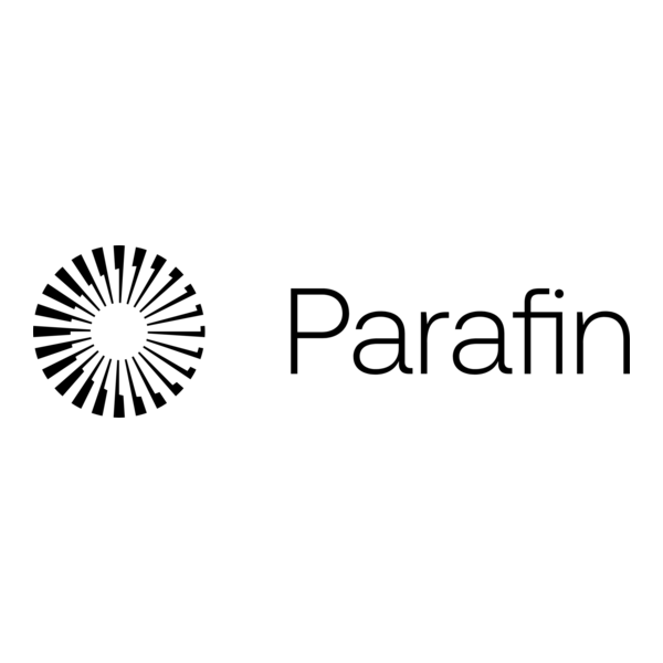 Parafin Logo PNG Vector (SVG) Free Download