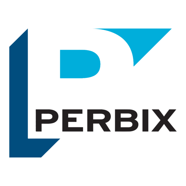 Perbix Logo PNG Vector (CDR) Free Download