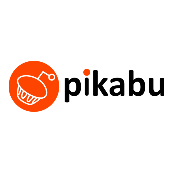 Pikabu Logo PNG Vector (CDR) Free Download
