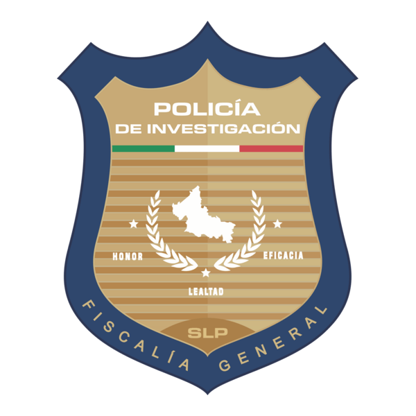 Policía de Investigación San Luis Potosí Logo PNG Vector (SVG) Free ... Policía de Investigación San Luis Potosí Logo PNG Vector (SVG) Free ...