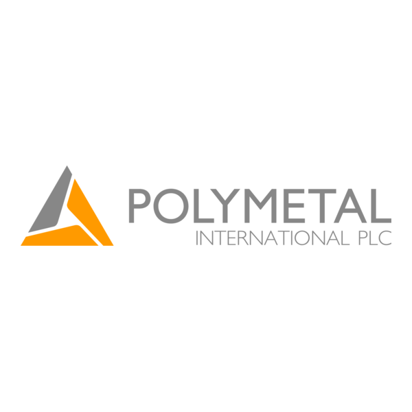 Polymetal Logo PNG Vector (SVG) Free Download