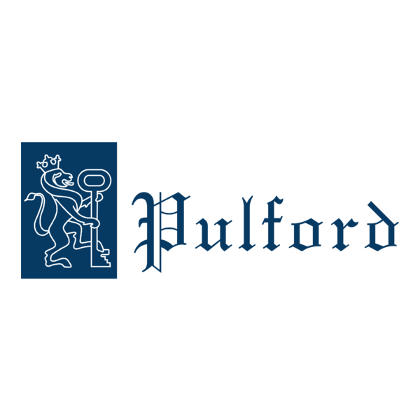 Pulford Logo PNG Vector (CDR) Free Download
