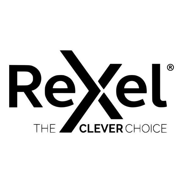 Rexel Logo PNG Vector (SVG) Free Download