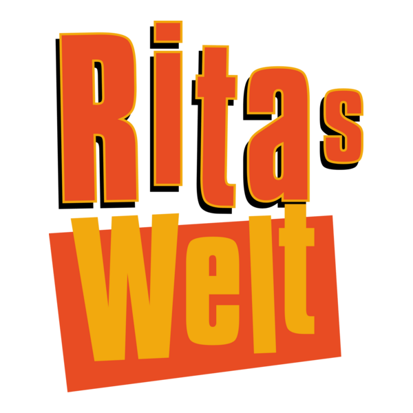 Ritas Welt Tv Series Logo Png Vector Svg Free Download
