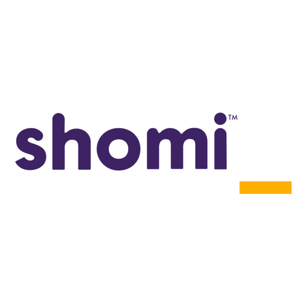 Shomi Logo PNG Vector (SVG) Free Download