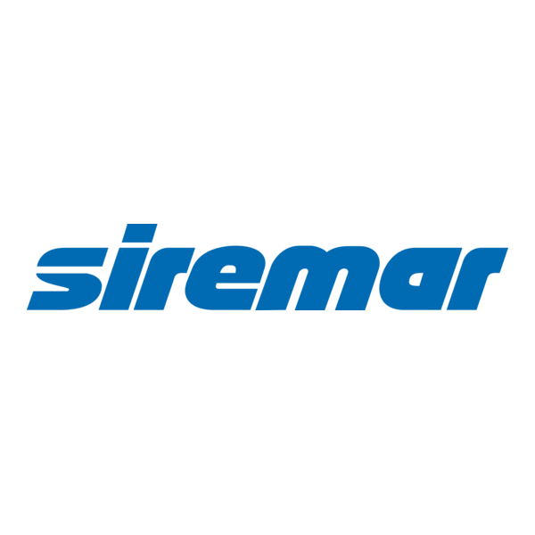 Siremar Logo PNG Vector (CDR) Free Download