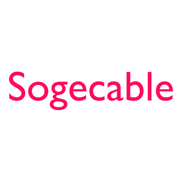 Sogecable Logo PNG Vector (SVG) Free Download