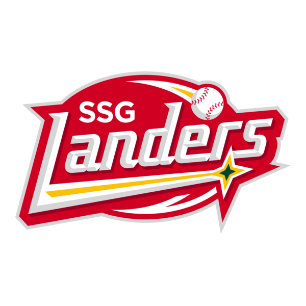 SSG Landers new (2024) Logo PNG Vector (SVG) Free Download