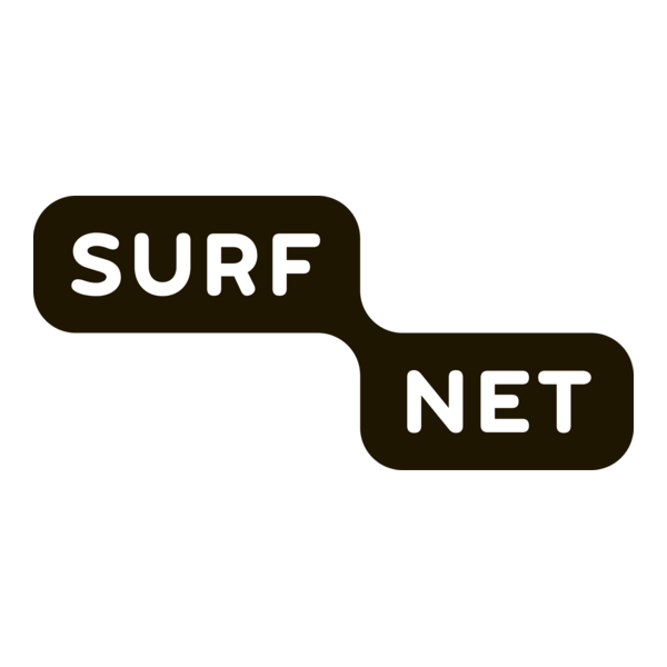 SURFnet Logo PNG Vector (SVG) Free Download
