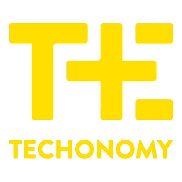 Techonomy Logo PNG Vector (CDR) Free Download