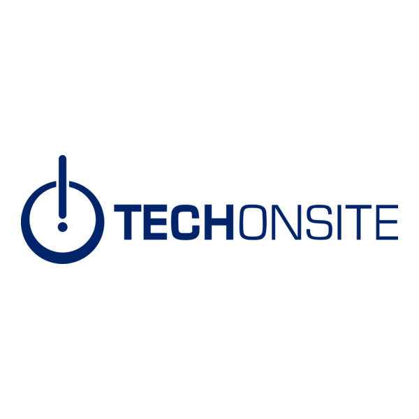 TechOnSite Logo PNG Vector (PDF, SVG) Free Download