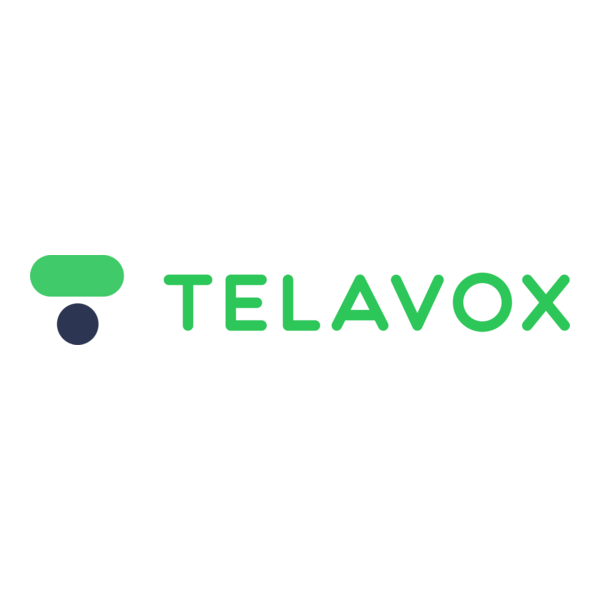 Telavox Logo PNG Vector (SVG) Free Download