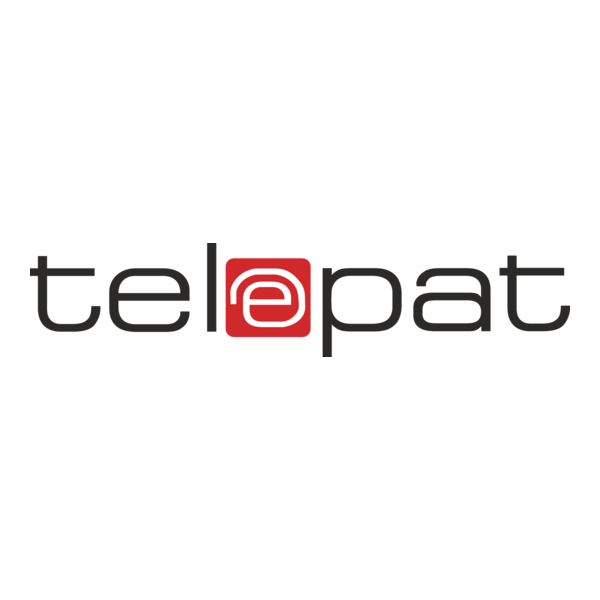 Telepat Logo PNG Vector (CDR) Free Download