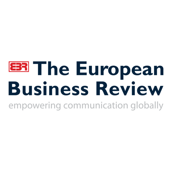 The European Business Review Logo PNG Vector (PDF) Free Download