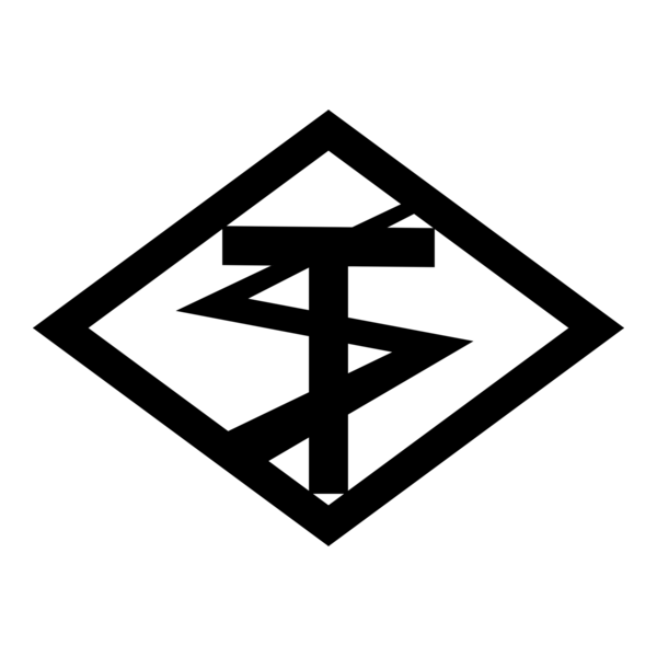 Toshin Denki Logo PNG Vector (SVG) Free Download