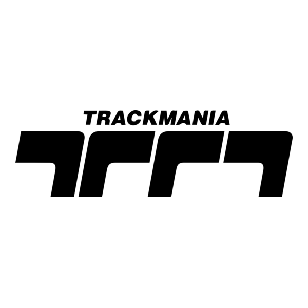 Trackmania Logo PNG Vector (SVG) Free Download