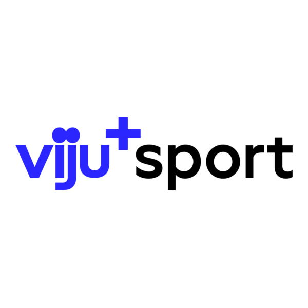 Viju+ Sport Logo PNG Vector (SVG) Free Download