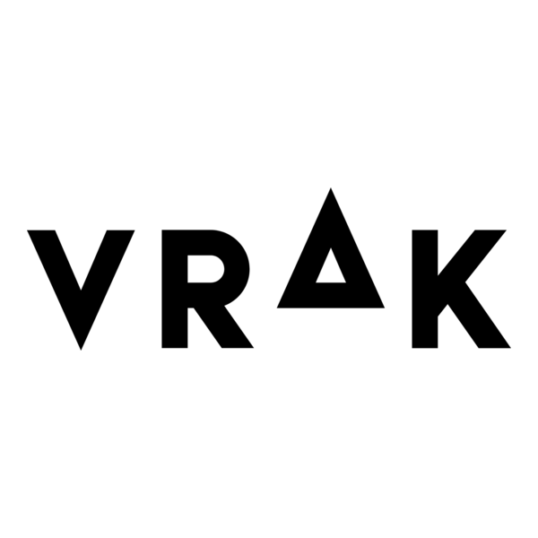 Vrak Logo PNG Vector (SVG) Free Download