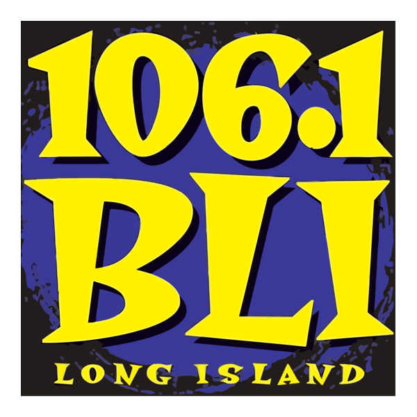 WBLI Logo PNG Vector (CDR) Free Download