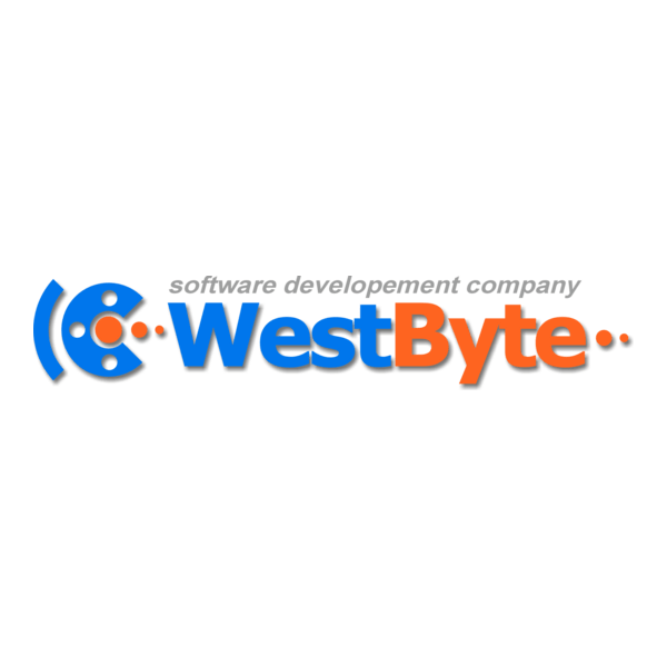 Westbyte Logo PNG Vector (CDR) Free Download
