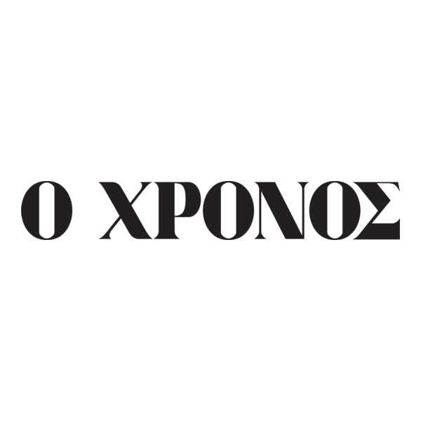 Xronos Logo PNG Vector (SVG) Free Download
