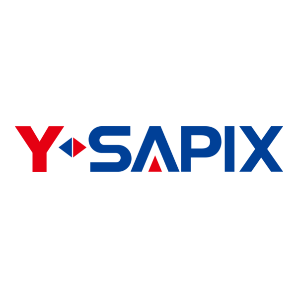 Y-SAPIX Logo PNG Vector (SVG) Free Download