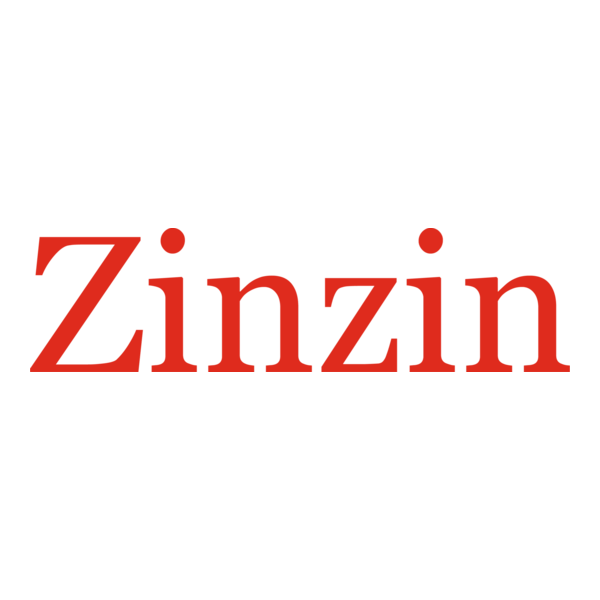 Zinzin Logo PNG Vector (SVG) Free Download