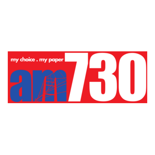 Am730 Logo PNG Vectors Free Download