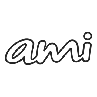 Search: ami t logo Logo PNG Vectors Free Download