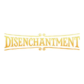 Search: luci disenchantment Logo PNG Vectors Free Download