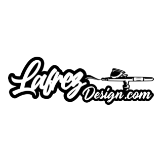 Lafrez Design Logo PNG Vectors Free Download